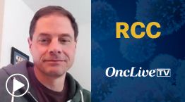 Dr. Rini on the Mechanism of Action of Tivozanib in Relapsed/Refractory RCC