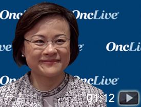 Dr. Ruan Discusses Biomarkers in MCL