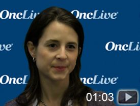 Dr. Meisel on Emerging Treatment Strategies in TNBC