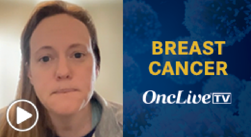 Dr. Hewitt on Considerations for Conservation Vs Mastectomy in Breast ...