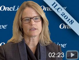 Dr. Reckamp on MET-Targeting Strategies in NSCLC