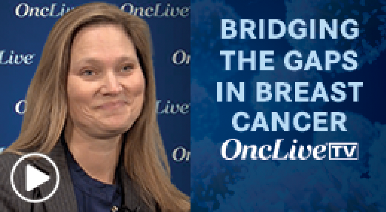 Dr Conlin on Targeting CNS Metastases in the Treatment of Breast Cancer