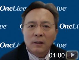 Dr. Wang on Future Research With CAR T-Cell Therapy in MCL