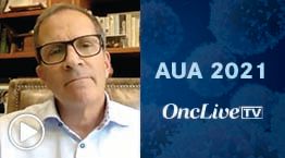 Dr. Shore on the Results of the ENACT Trial in Prostate Cancer