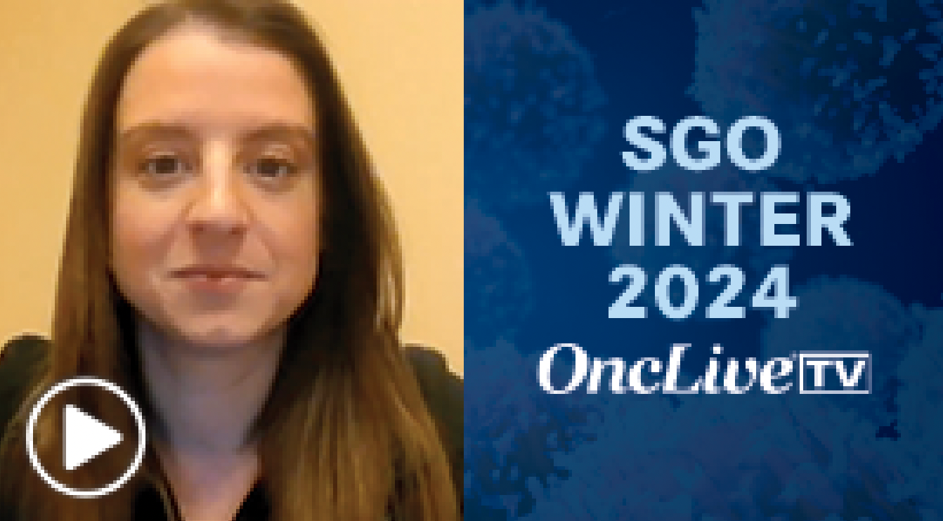 Dr Krause on GLP-1 Receptor Agonist Therapy in Endometrial Cancer | OncLive