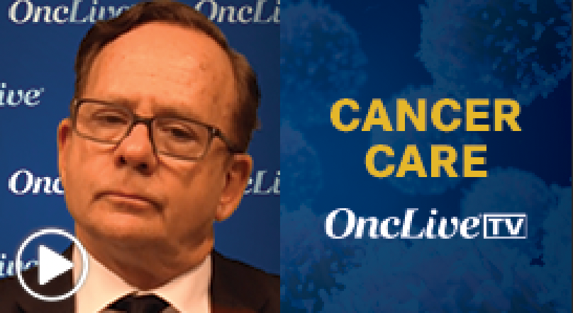 Dr. Goy on Updates in Precision Medicine in Hematologic Malignancies