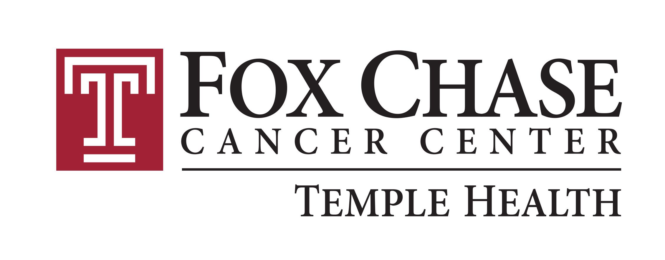Research Efforts Examining Novel Radiation Approaches Flourish at Fox ... Research Efforts Examining Novel Radiation Approaches Flourish at Fox ...