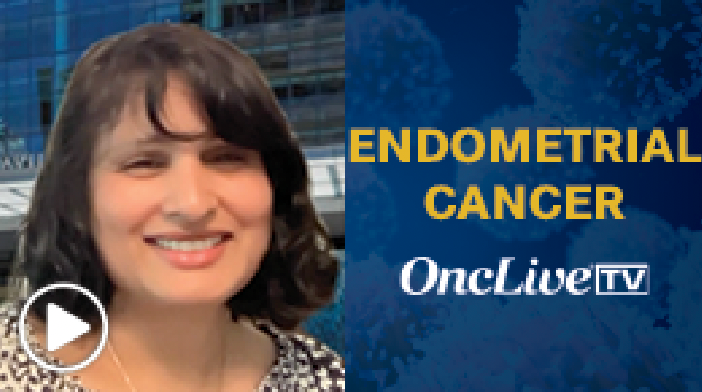 Dr Pothuri on the Phase 3 NRG-GY018 and RUBY Trials in Endometrial Cancer