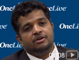 Dr. Ramakrishnan on the Promise of Biosimilars in Hematology
