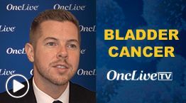 Dr Linscott on the Use of Urinary Cell-free Tumor DNA to Predict MRD in ...