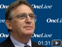 Dr. Nicholas Robert on MA.17R Trial for Patients With Early-Stage ...