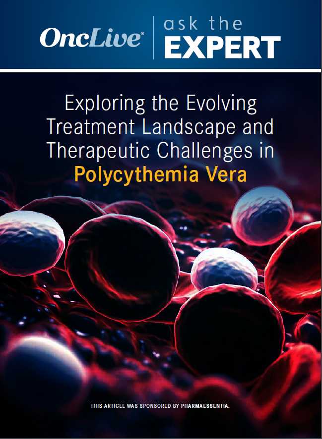 Exploring the Evolving Treatment Landscape and Therapeutic Challenges ...