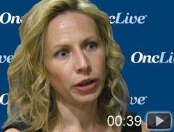Dr. Willmott on FDA Approval of Maintenance Olaparib in Ovarian Cancer