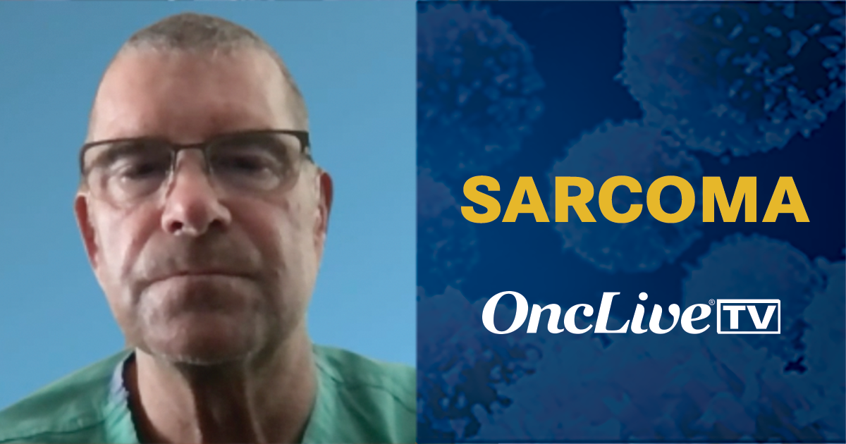 Dr Randall on the Identification and Management of Non-Ossifying ...