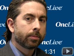 Dr. Jason Luke on Sequencing Targeted and Immunotherapy Agents in BRAF+ ...