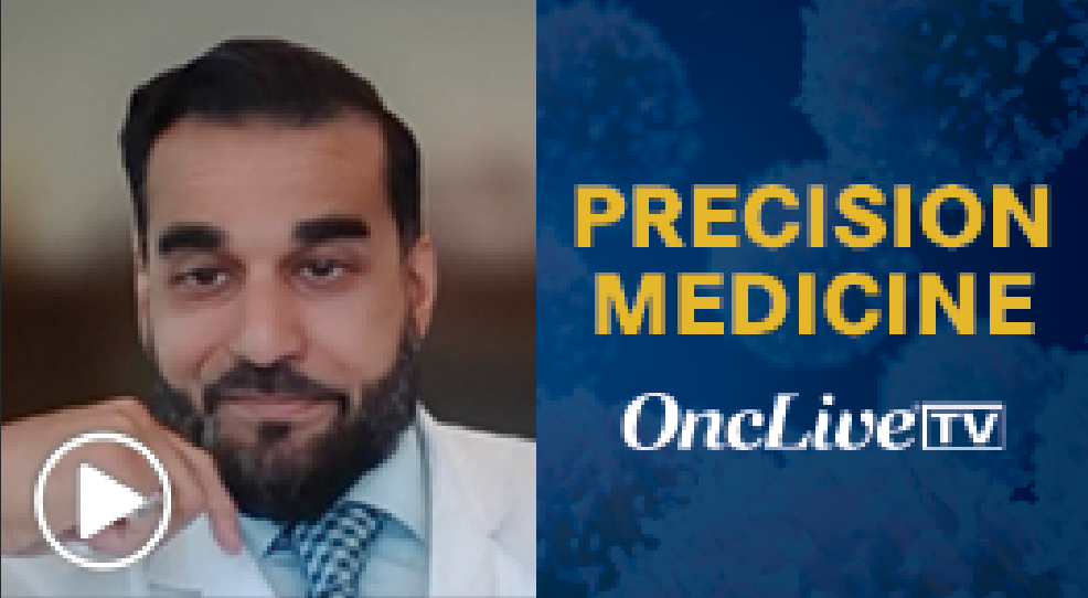 Dr Danish on the Use of Novel Radiotherapy Approaches in Cancer Care