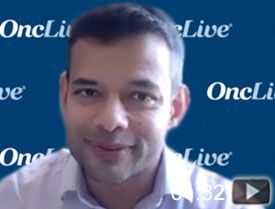 Dr. Pal on the Background of the COSMIC-021 Trial in Urothelial Cancer