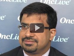 Dr. Tahir Latif on Lower Male Survival Rates in Diffuse Large B-cell ...