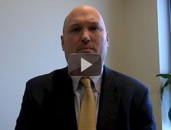 Dr. Hutson Discusses the Phase III ATLAS Study in RCC