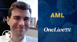 Dr Christensen on Azacitidine Plus Venetoclax in AML