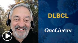 Dr. Tilly on Pola-R-CHP in an Asia Subpopulation of Patients With DLBCL