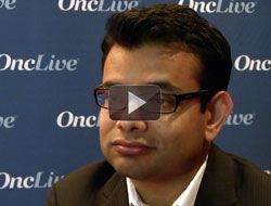 Dr. Pal on Sequencing Nivolumab in RCC