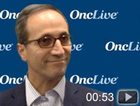 Dr. Ferris on a Trial Testing ADU-S100/MIW815/Pembrolizumab in Head and ...