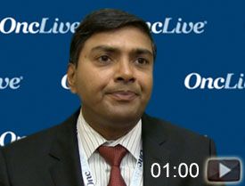Dr. Konduri Addresses Unanswered Questions in NSCLC