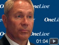 Dr. Buffington Discusses Prostate Cancer Screening
