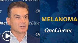 Dr Tarhini on the Rationale for Studying Vidutolimod Plus Pembrolizumab ...