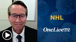 Dr. Ansell on the Evolving Treatment Landscape in DLBCL