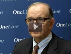 Dr. Rapoport Describes Samsca's Mechanism of Action | OncLive
