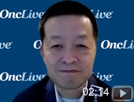 Dr. Sun on the KEYNOTE-062 Design in Advanced Gastric/GEJ Cancer