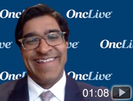 Dr. Abraham on Remaining Questions With Pexidartinib in TGCT