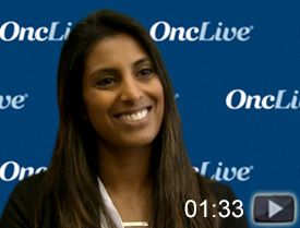 Dr. Naidoo on the Mechanisms Behind Immune-Related Adverse Events in ...