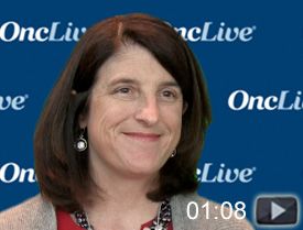 Dr. Litton Discusses the Potential Advantage of Using Biosimilars in ...