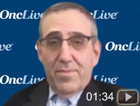 Dr. Bahary on the Role of Pemigatinib in Biliary Tract Cancers