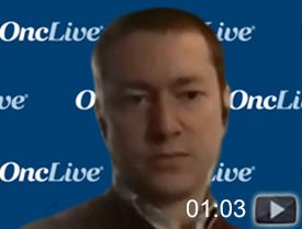 Dr. Schweizer on the Results of the HERO Trial in Prostate Cancer