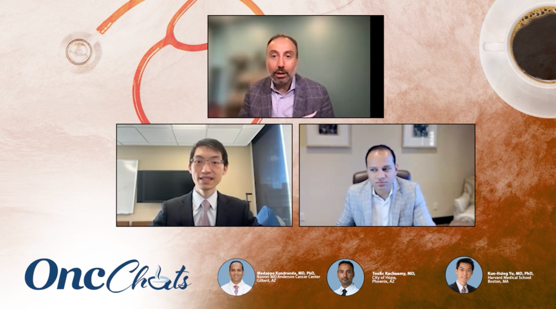 The Future of Pathology with AI: Predicting Prognosis and Personalized ...