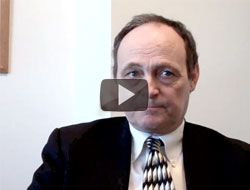 Dr. Birrer Discusses Recurrent Ovarian Cancer Treatment