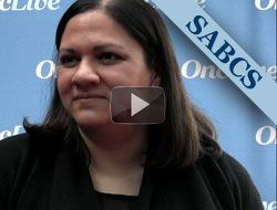 Dr. Nanda On Pembrolizumab Potential for TNBC