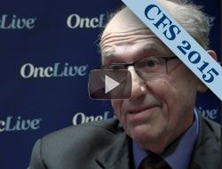 Dr. Muggia on Current Status of Intraperitoneal Therapy for Gynecologic ...