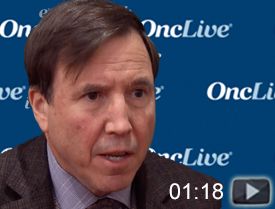 Dr. Pecora on the CPIT001 Study in Hematologic Malignancies