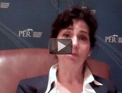 Dr. Goldstein on Fulvestrant in Metastatic Breast Cancer