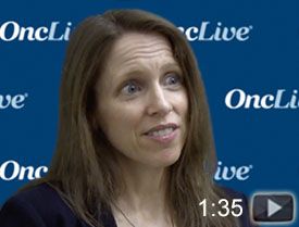 Dr. Ferguson on the Impact of the LACC Trial Data on Cervical Cancer ...