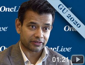 Dr. Pal on Cohort Findings of COSMIC-021 Trial in mCRPC