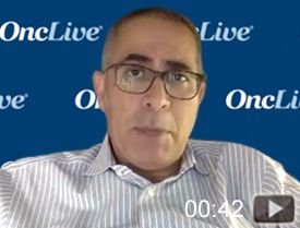 Dr. Mikhael on the Advances Made in Multiple Myeloma Treatment