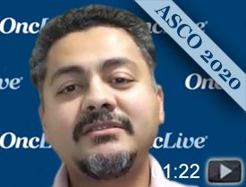 Dr. Usmani on Activity of Teclistamab in Relapsed/Refractory Multiple ...