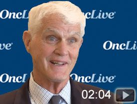 Dr. Bunn on the Treatment of Early-Stage Lung Cancer