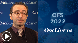 Dr. Brody on Updated Data From the ECHELON-1 Trial in Hodgkin Lymphoma